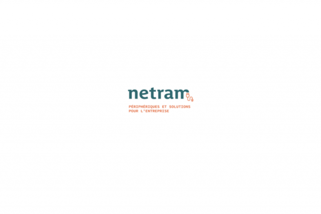 Netram - CRM — Jma-Consult Consultant Développeur Décisionnel CRM